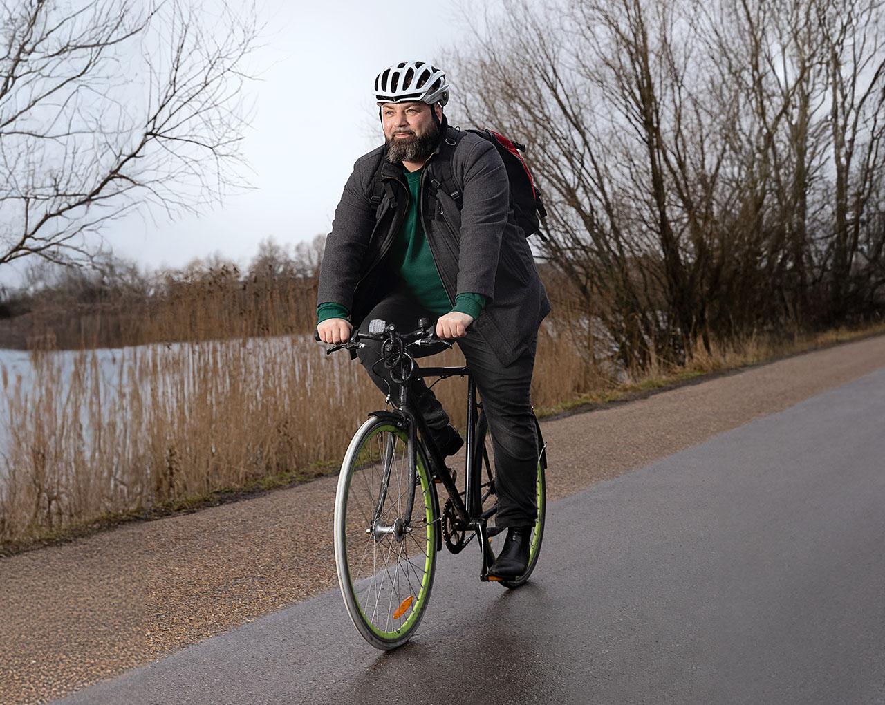 Kørselsfradrag | skat.dk