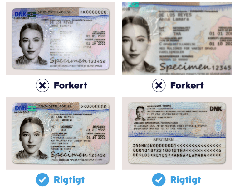 Udenlandsk medarbejder i Danmark? Søg om skattekort skat.dk