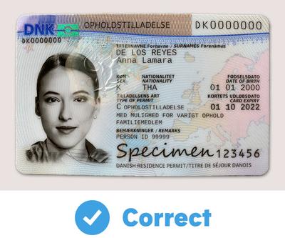 Apply for a tax card as a non-Danish employee in Denmark Skat.dk