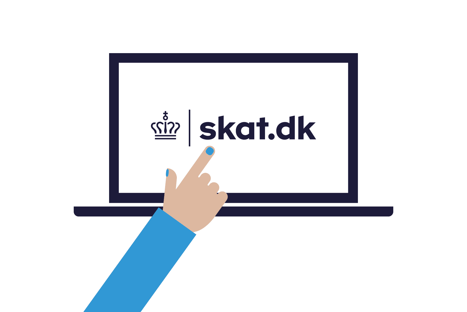 Skat skole: Skat på investering i aktier skat.dk