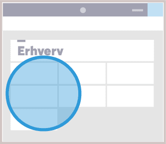 Momsindberetning | Hvad er det, og hvordan gør jeg? skat.dk