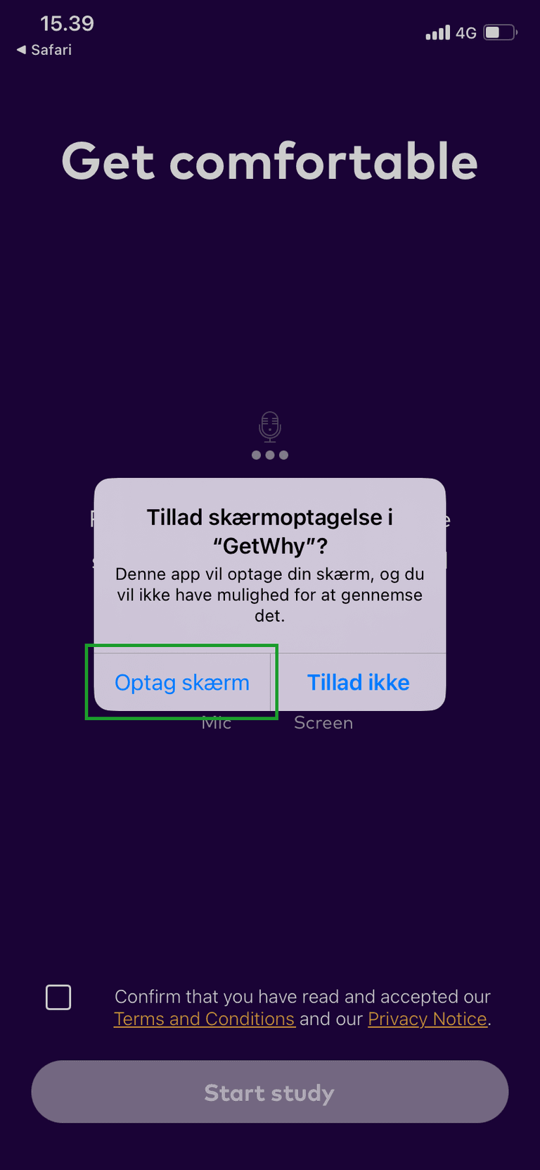 Vil du hjælpe med at gøre skat.dk/erhverv bedre? | skat.dk