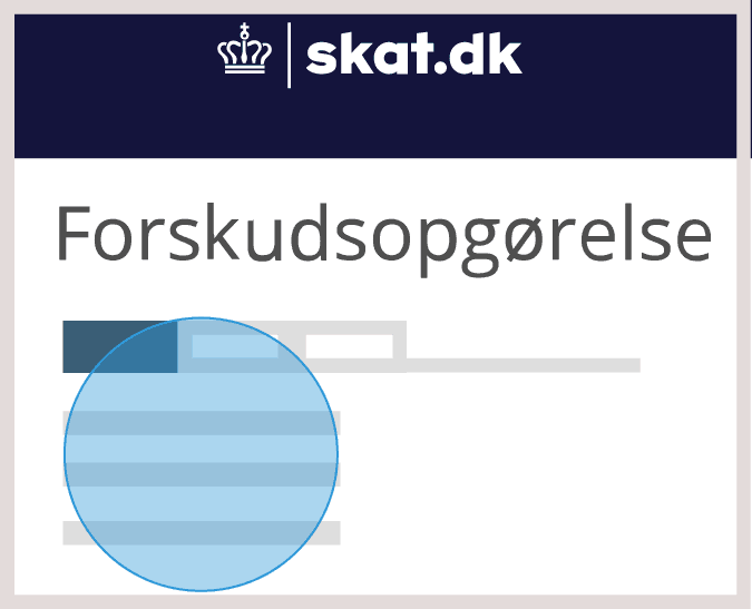 Fritidsjob og frikort | Sådan opretter du et frikort skat.dk