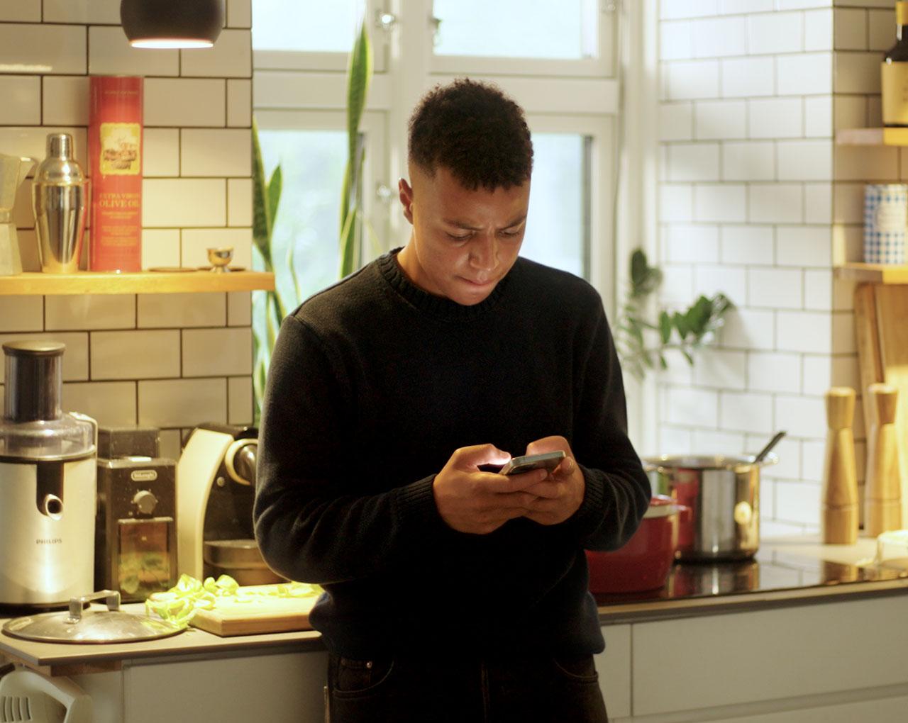 Unge og studerende | skat.dk