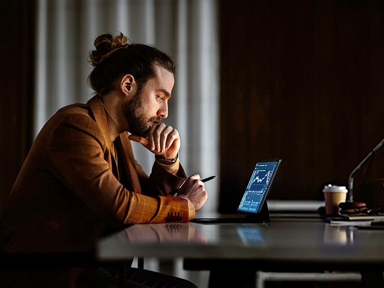 Investment and tax Skat.dk