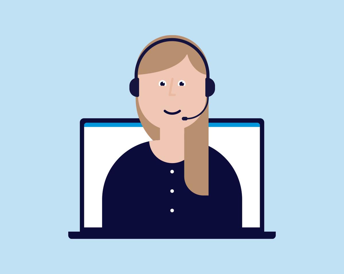 Kontakt Skattestyrelsen | Ring på 72 22 18 18 skat.dk