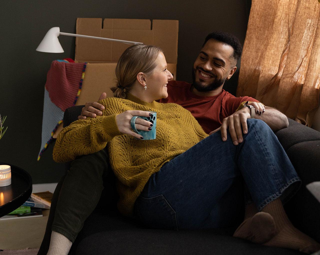 Årsopgørelsen 2025 | Se din skat og ret dine oplysninger skat.dk